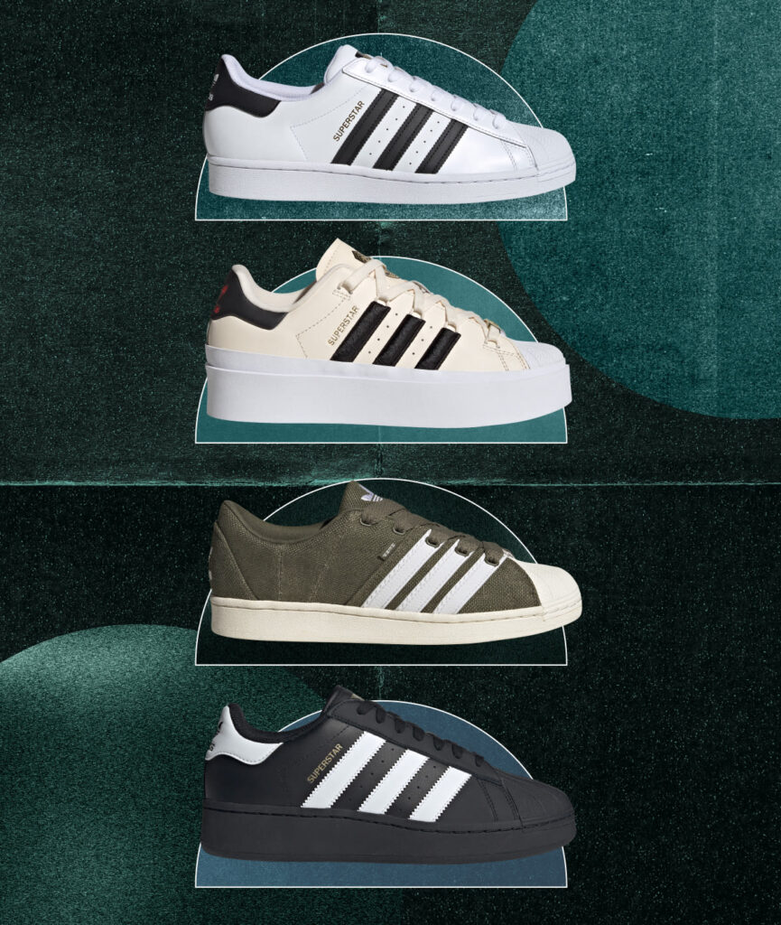 Do Adidas Superstars Run Big