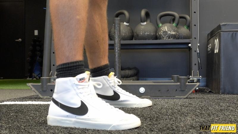 Do Nike Blazers Run Big