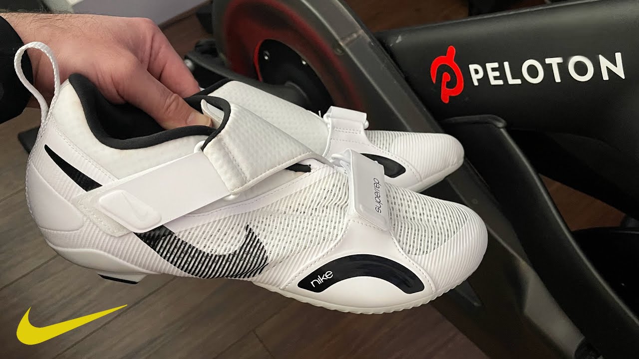 Do Nike Cycling Shoes Work With Peloton?