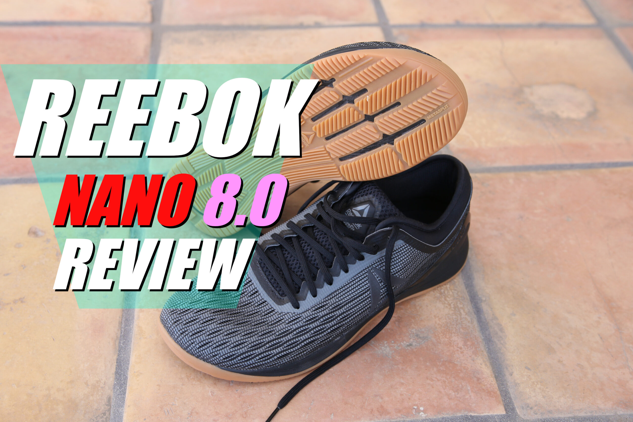 Do Reebok Nano 8 Run True To Size?