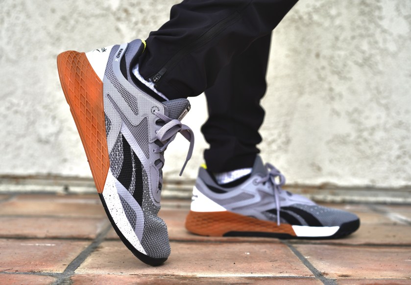 Do Reebok Nanos Run Small?