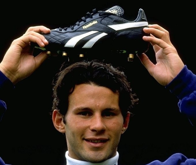 Do Reebok Still Make Football Boots?