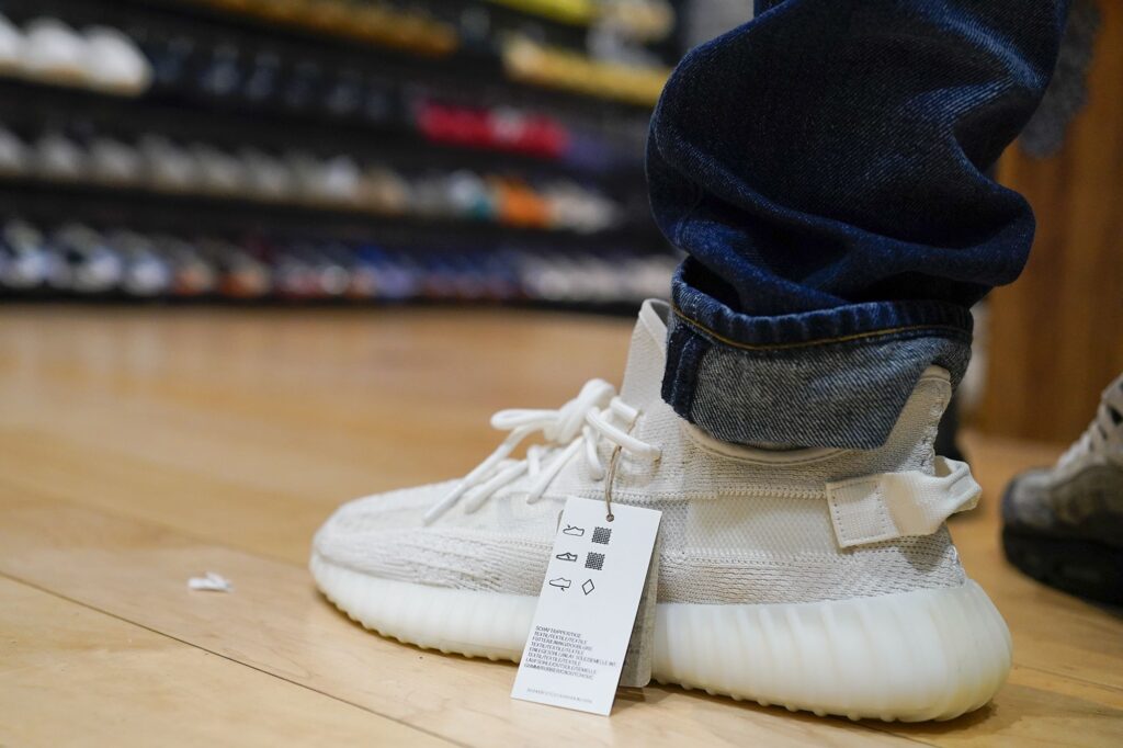 Does Adidas Still Make Yeezys?