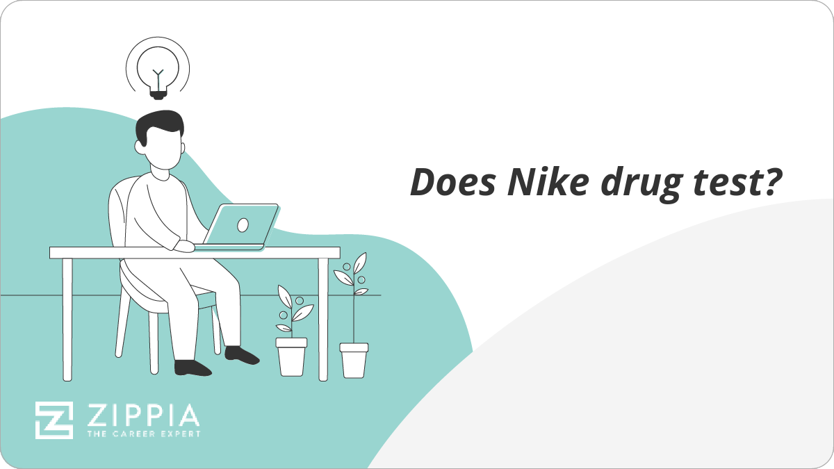 Does Nike Drug Test Employees?