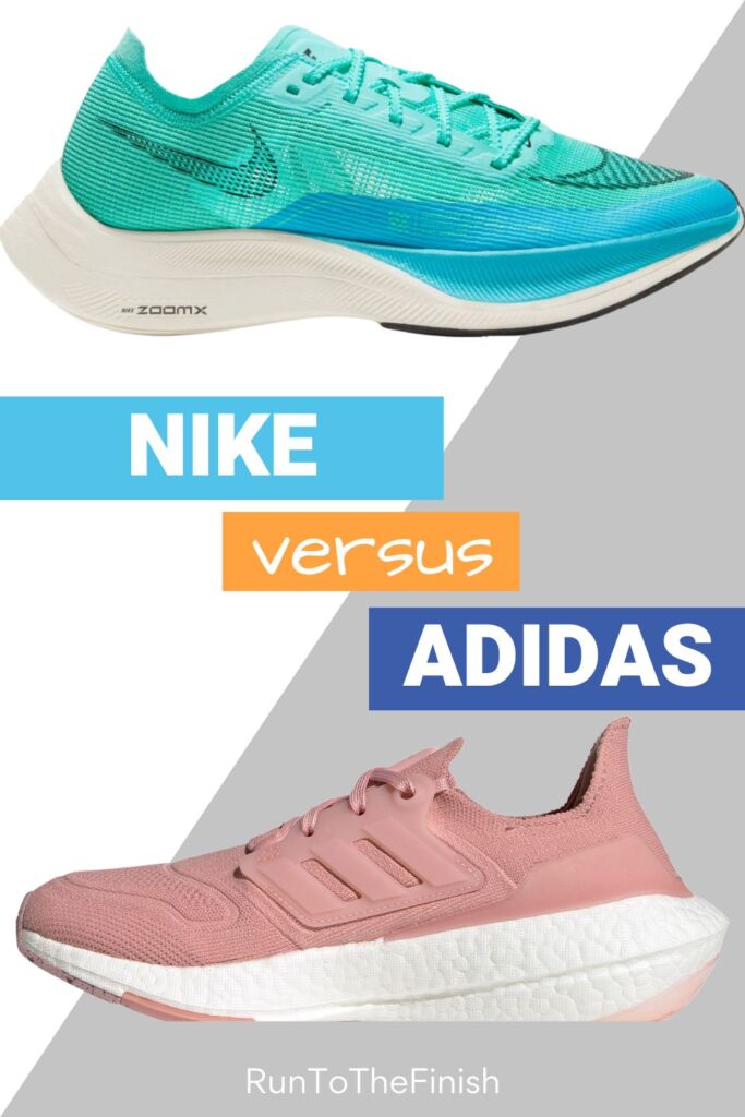 Does Nike Run Smaller Than Adidas?