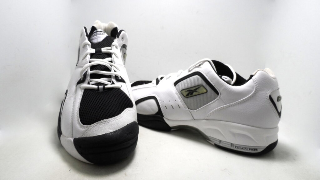 Does Rbx Stand For Reebok?