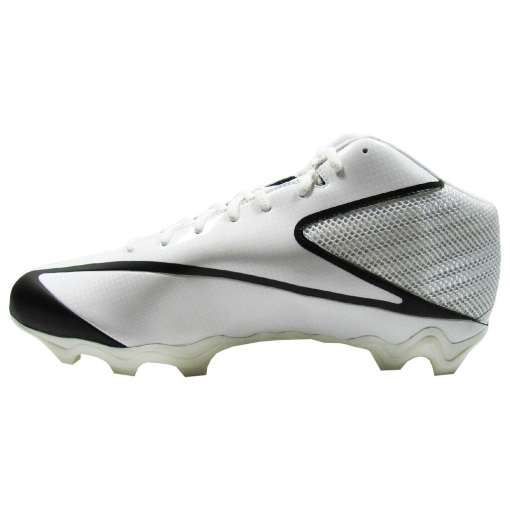 Does Reebok Make Football Cleats?