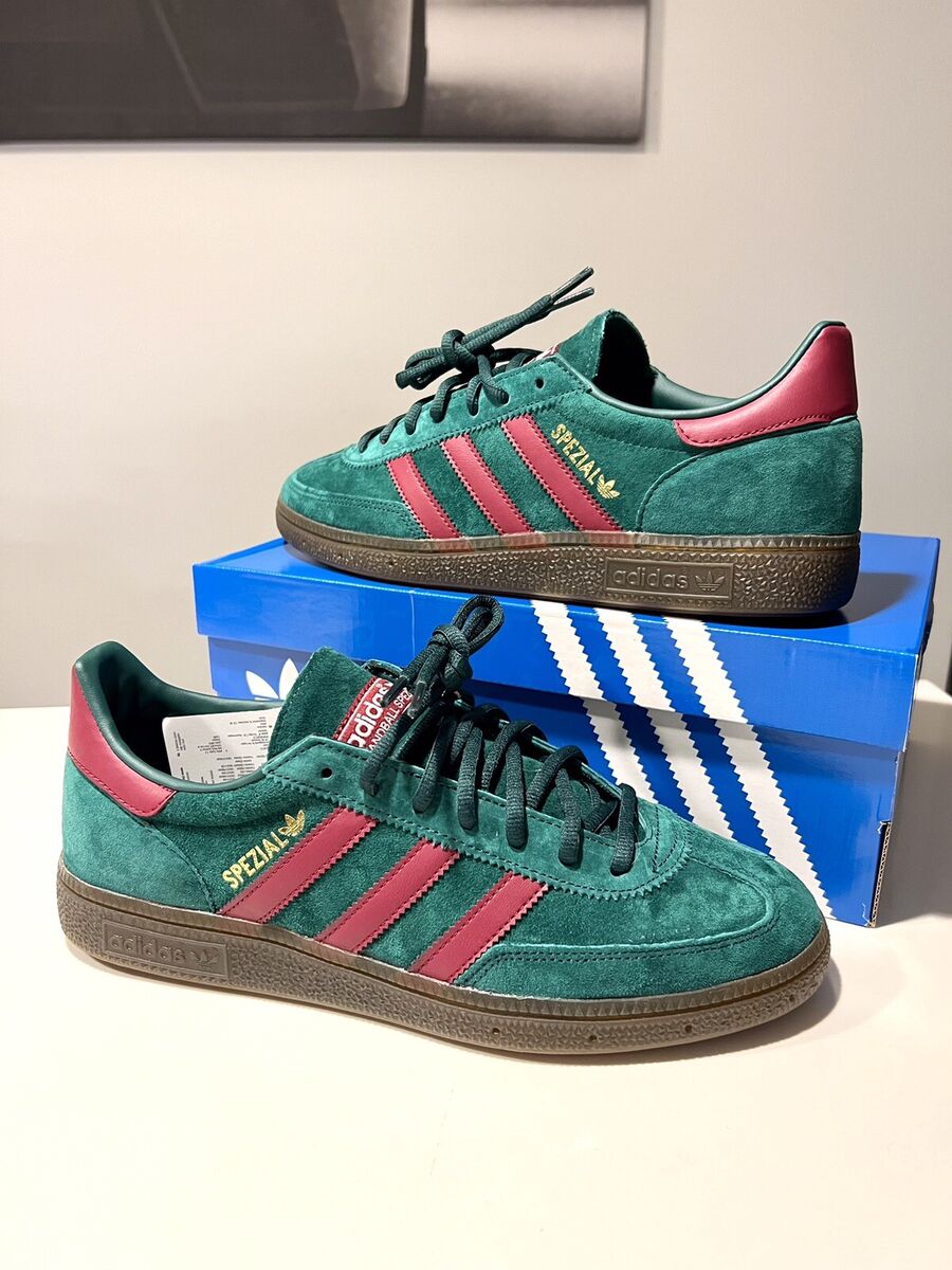 Elevating Your Handball Game With Adidas Handball Top Shoes