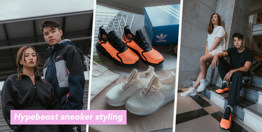 Elevating Your Style With Adidas Drip Shoes