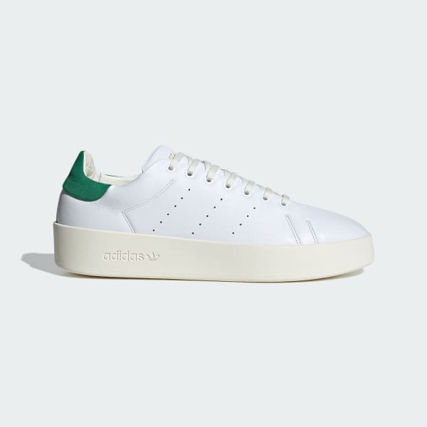 Elevating Your Style With Adidas Green Stripe Shoes
