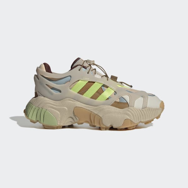 Embracing Your Inner Adventurer With Adidas Camo Shoes