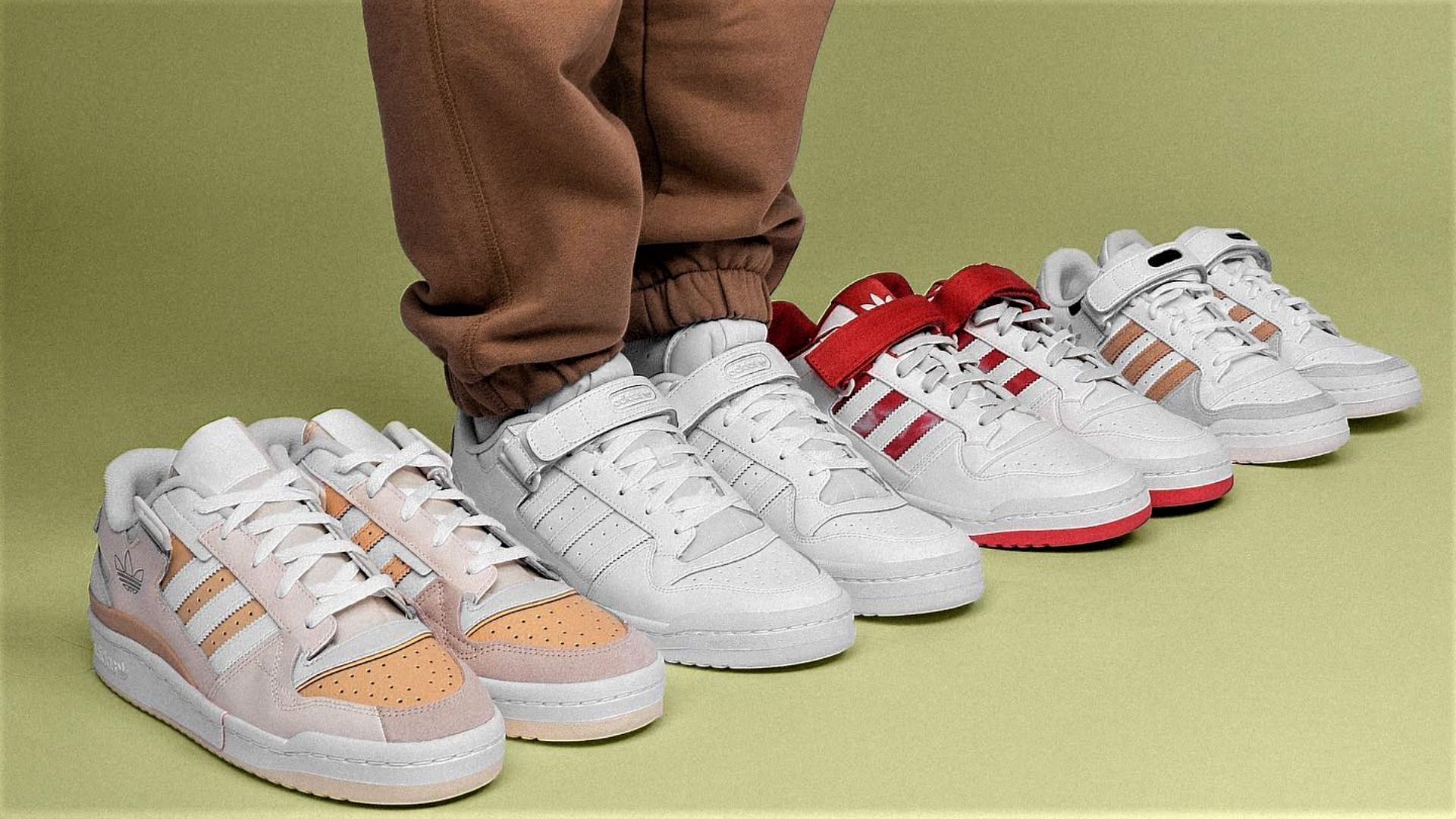 Exclusive Finds: The Must-Have Adidas Shoes For Collectors