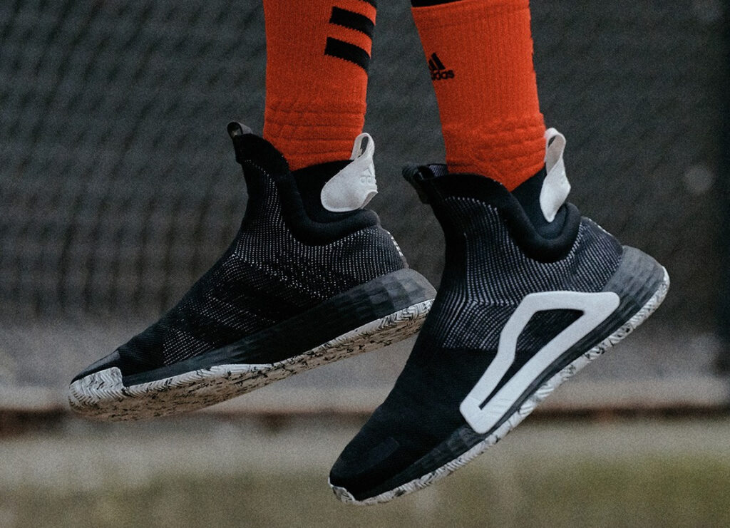 Experience Comfort And Style With Adidas Next Level Shoes