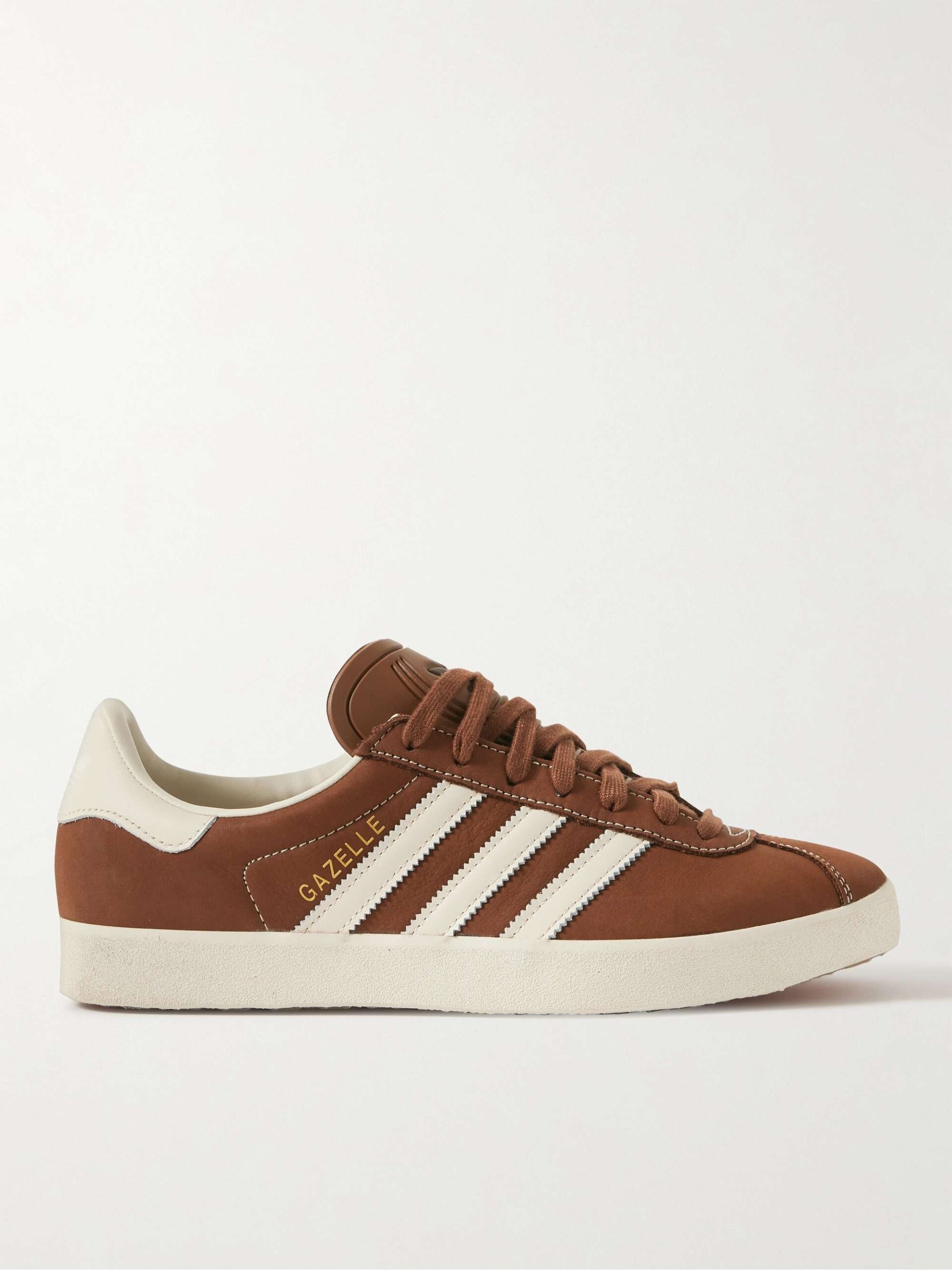 Experience The Comfort Of Adidas Suede Men'S Shoes
