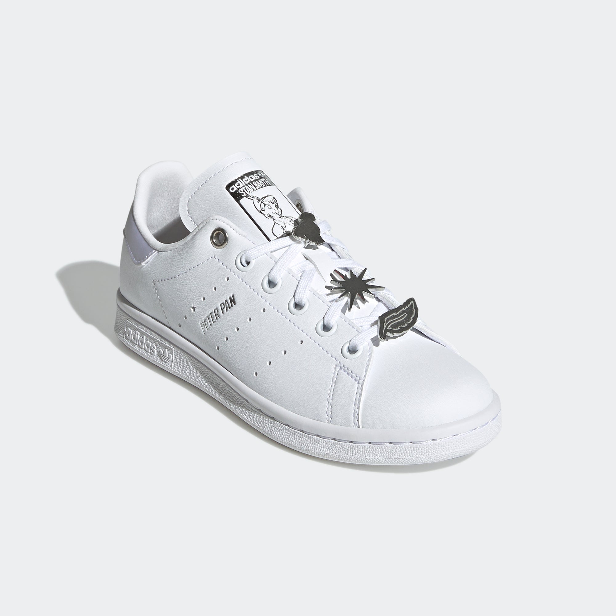 Experience The Magic With Adidas Tinkerbell Shoes