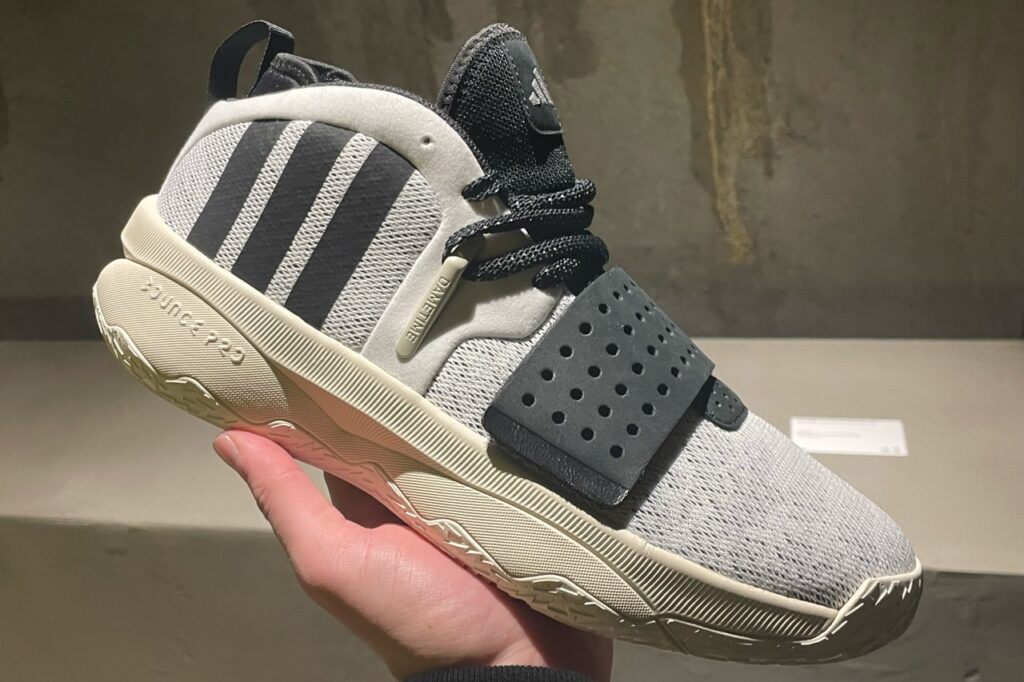 Experience The Signature Look With Adidas Signature Shoes