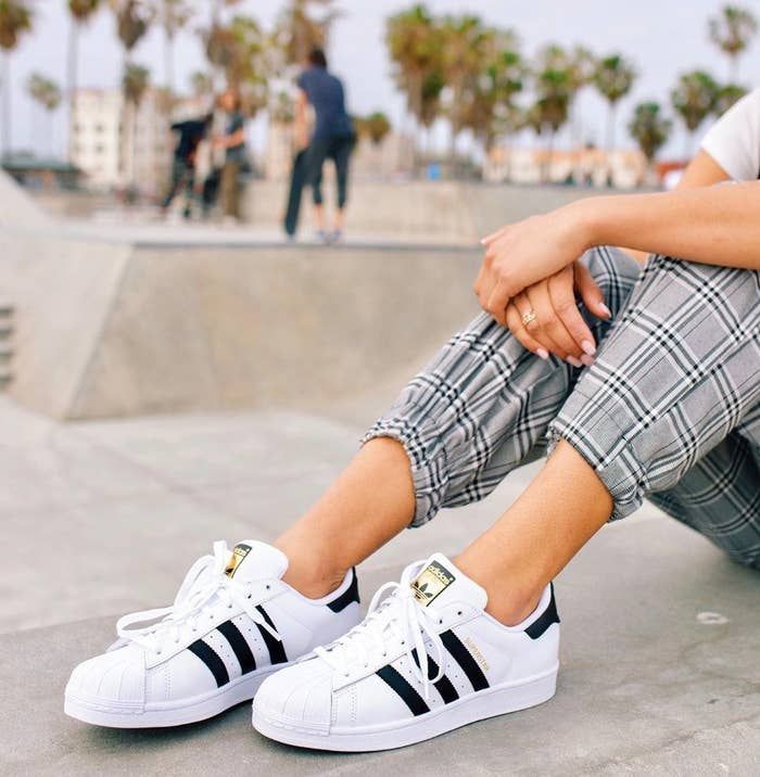 Find Your Perfect Fit With Adidas Wide Feet Shoes