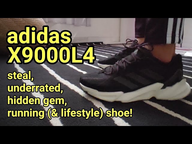 Hidden Gems: The Most Underrated Adidas Shoes