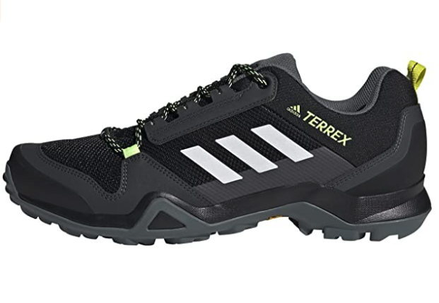 Hit The Course: The Best Disc Golf Shoes By Adidas