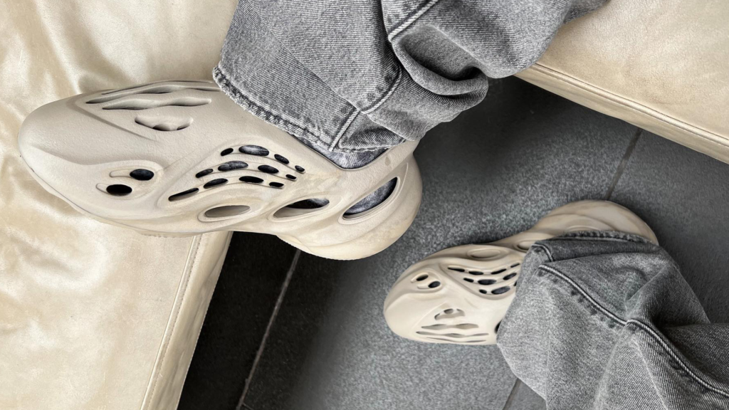 How Do Adidas Foam Runners Fit?