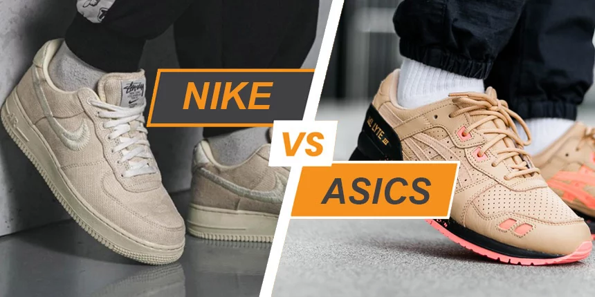 How Do Asics Fit Compared To Adidas?