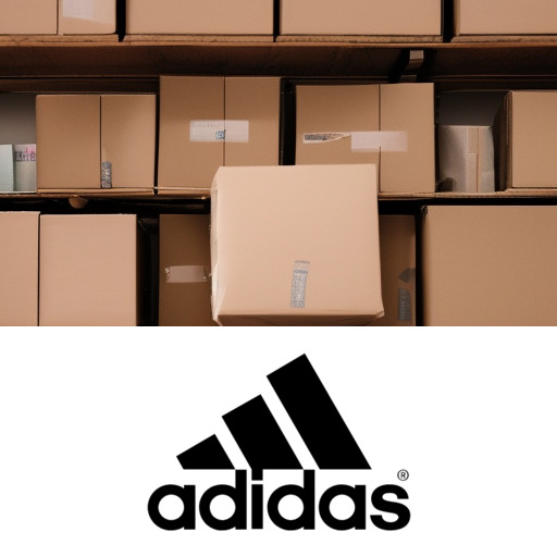 How Fast Is Adidas Shipping?