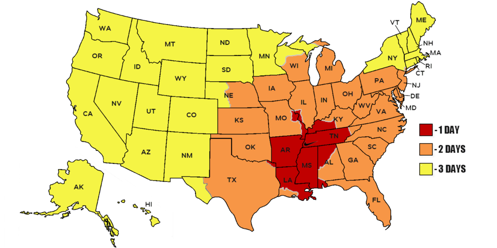 How Fast Is Nike Shipping?