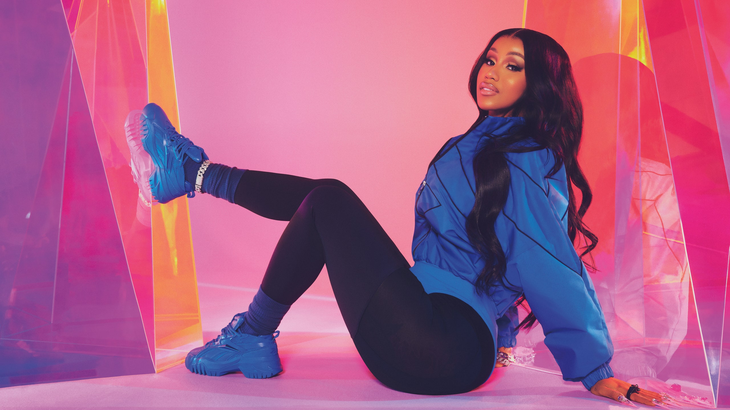 How Much Are Cardi B Reeboks?