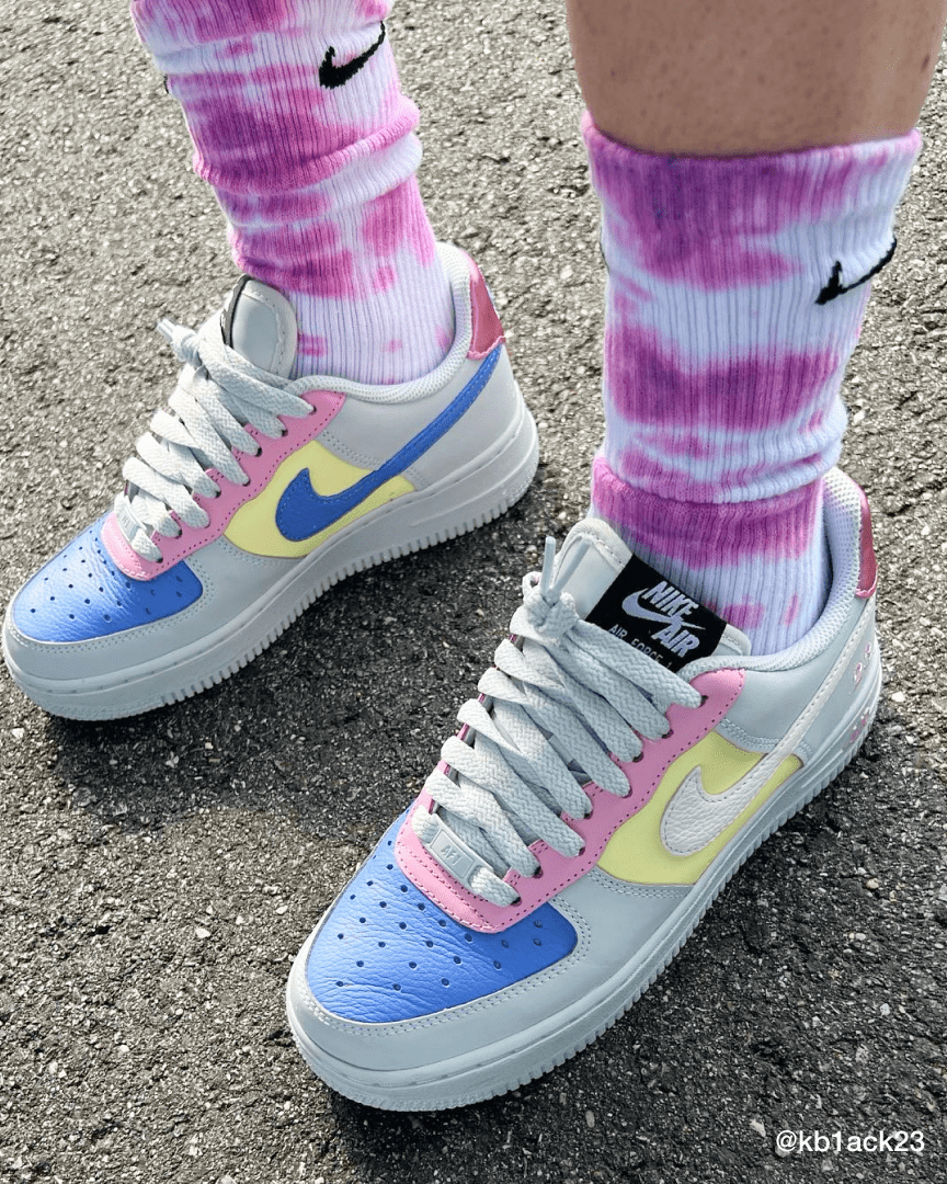 How To Get Custom Nike Shoes?