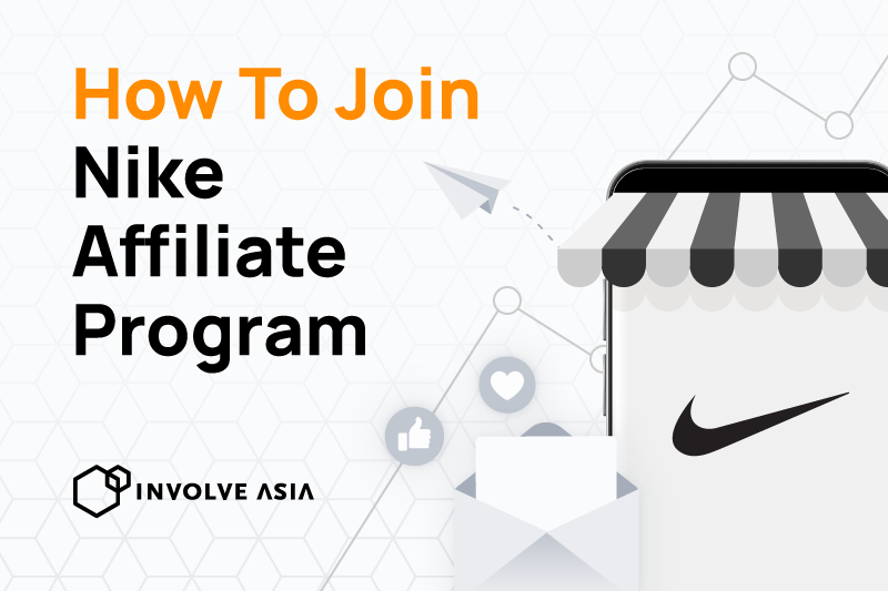 How To Join Nike Affiliate Program?