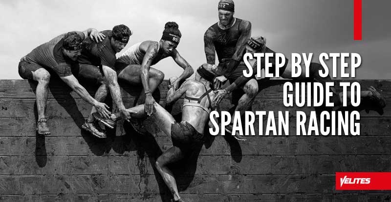 How To Prepare For Reebok Spartan Race?