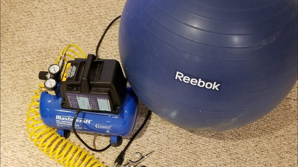 How To Pump Up Reebok Stay Baklll?
