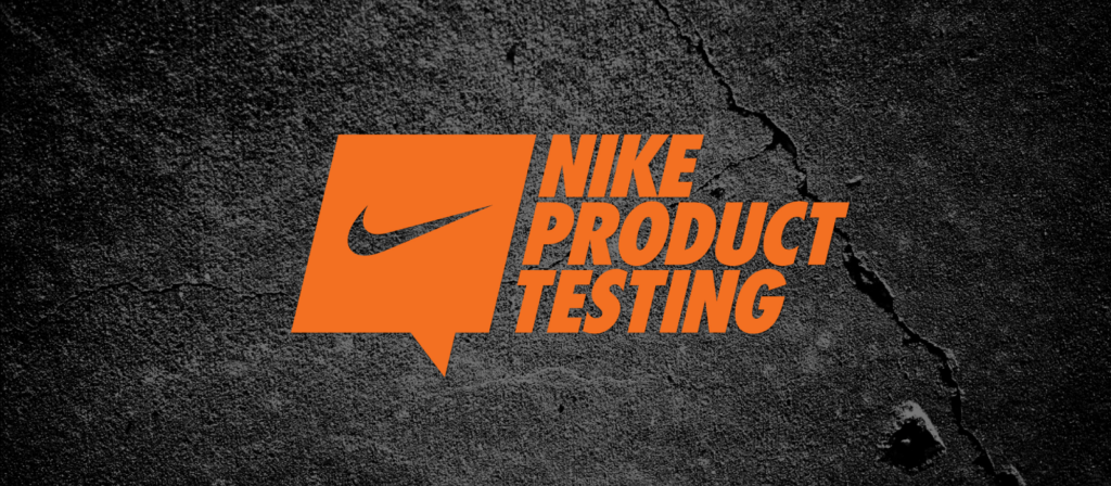 How To Sign Up For Nike Product Testing?