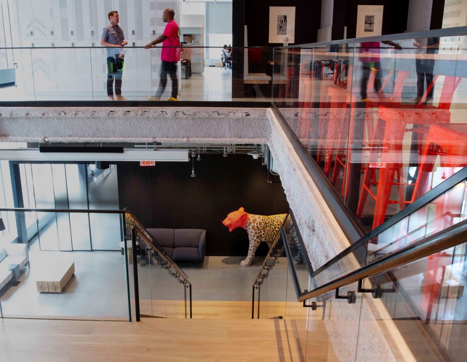 How To Work At Nike Headquarters?