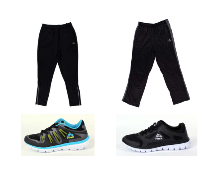 Is Rbx And Reebok The Same Company?