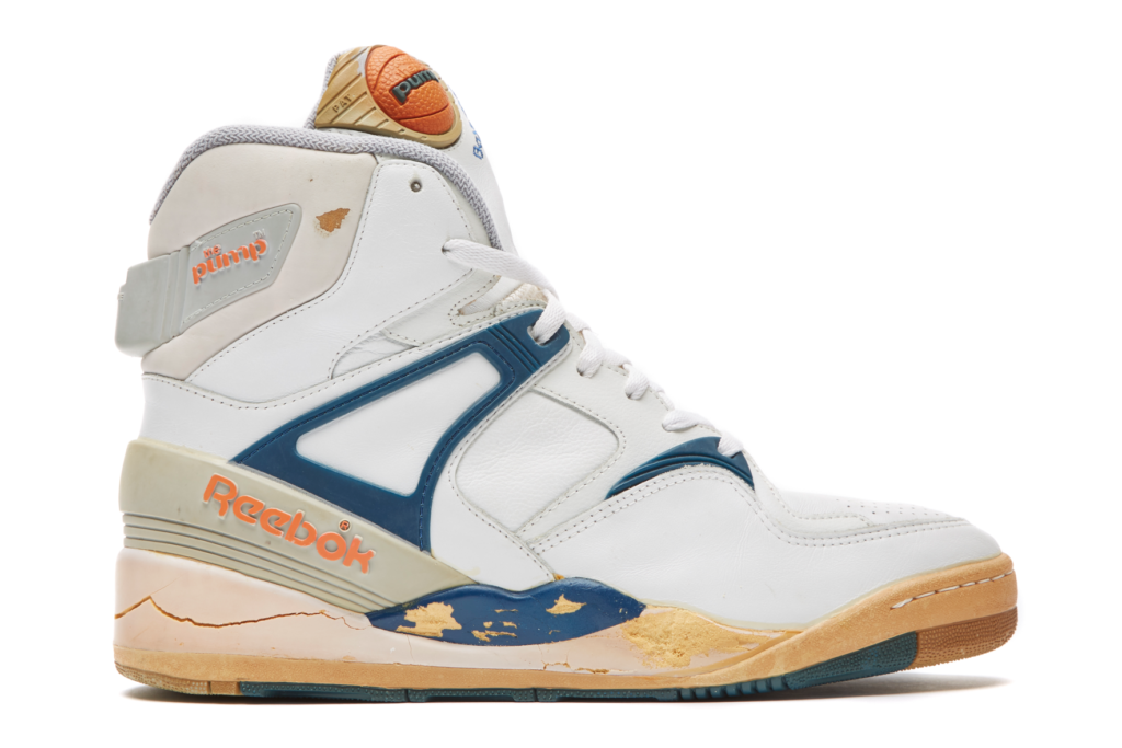 Is Reebok A Cool Brand?