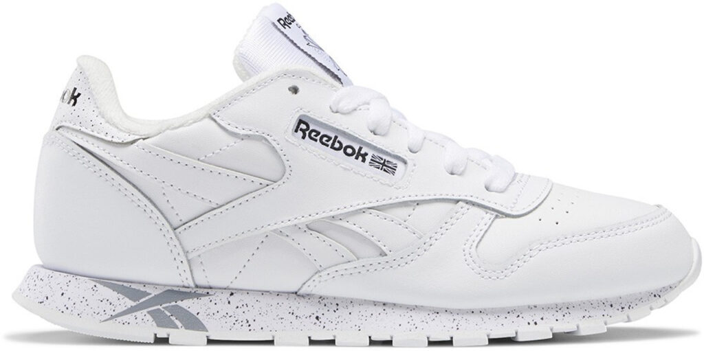 Is Reebok Fast Fashion?