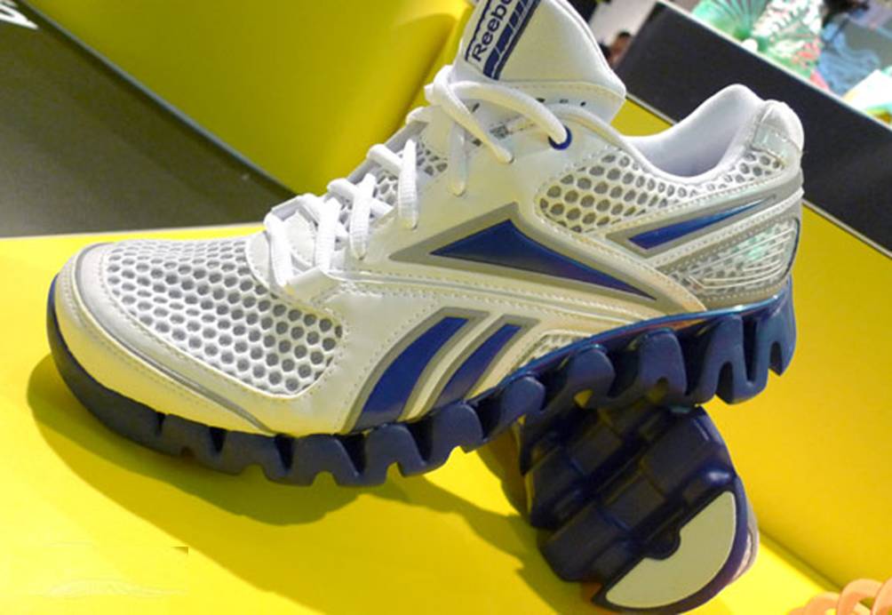 Is Reebok Zigtech Good For Running?