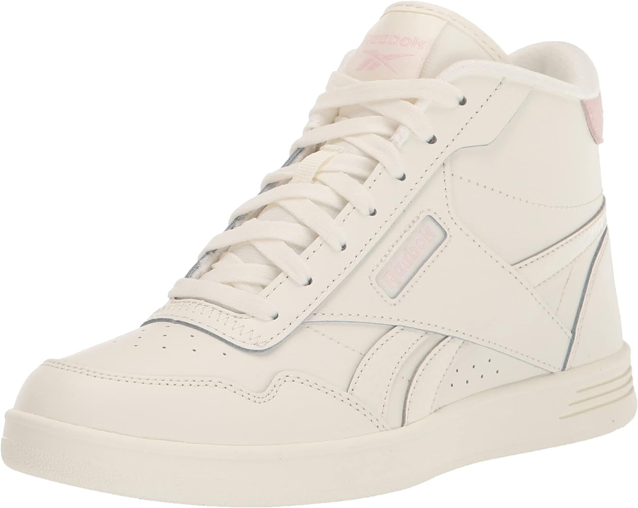 Los Botines Reebok Classic Para Mujeres