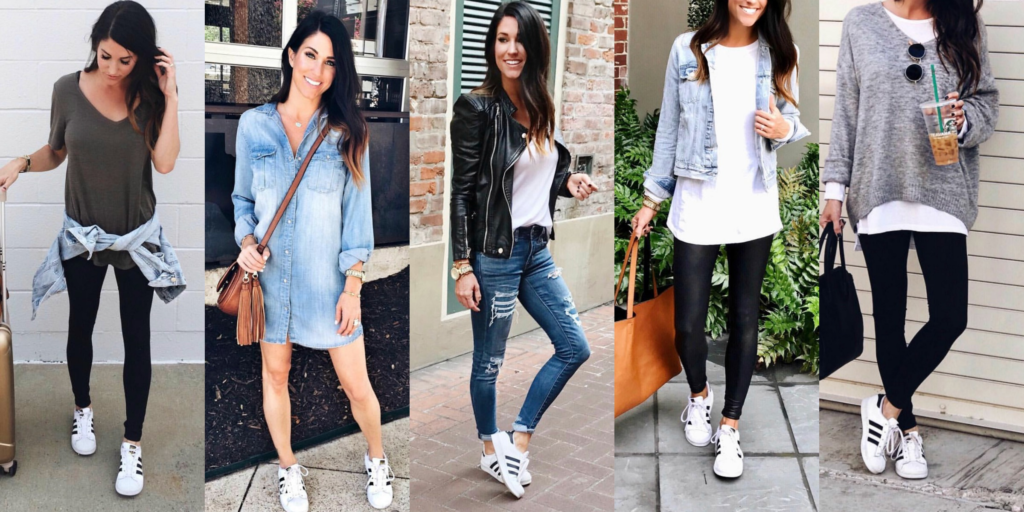 Master The Art Of Styling With Adidas Shoes Outfit Ideas