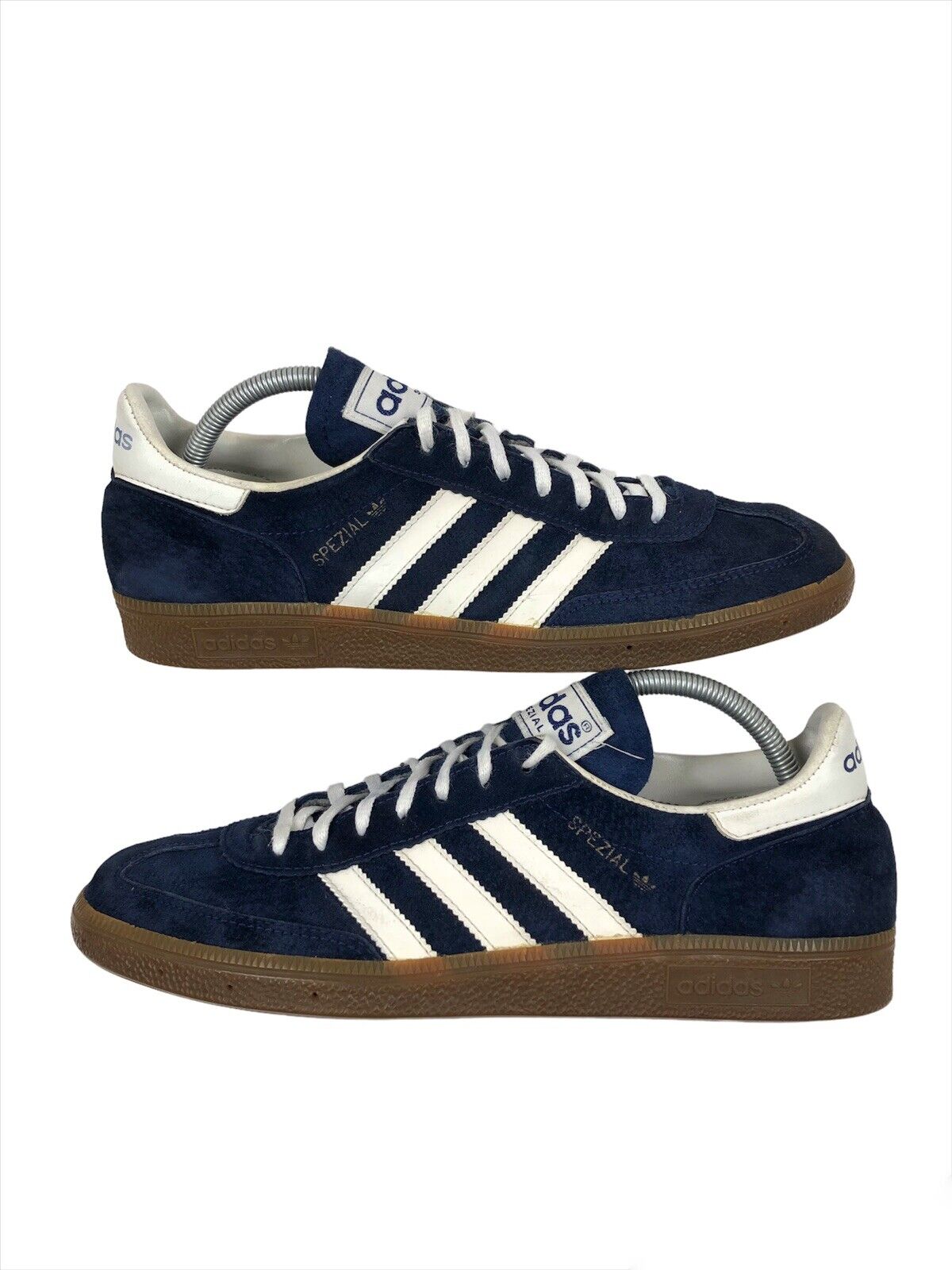 Nautical Nuances: Navy Blue Adidas Shoes For Men