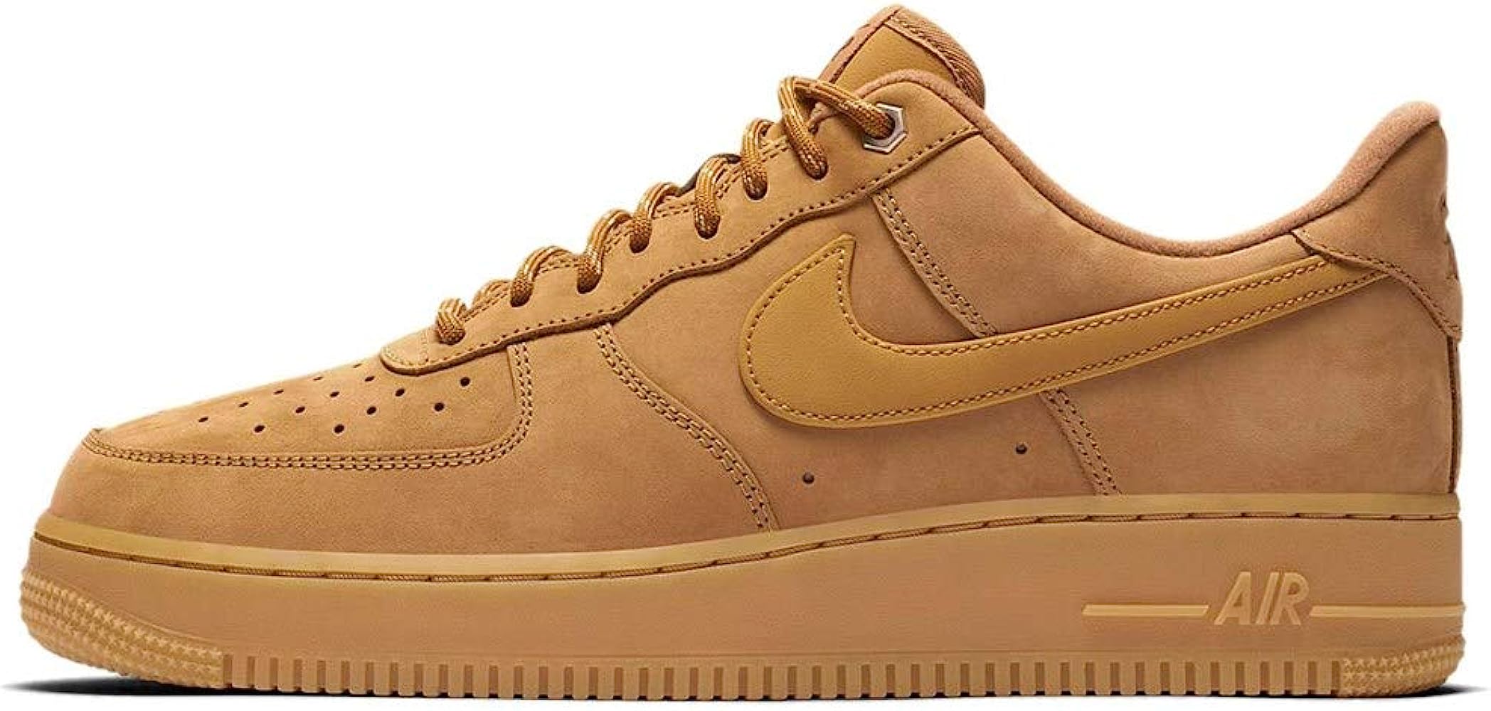 Nike Air Force 1 07 Wb: Review And Comparison With Other Air Force 1 Models