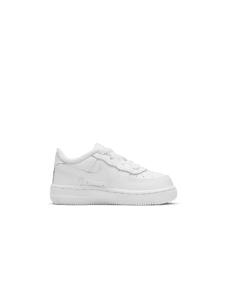 Nike Air Force 1 Infants: The Perfect Sneaker For Your Little Ones