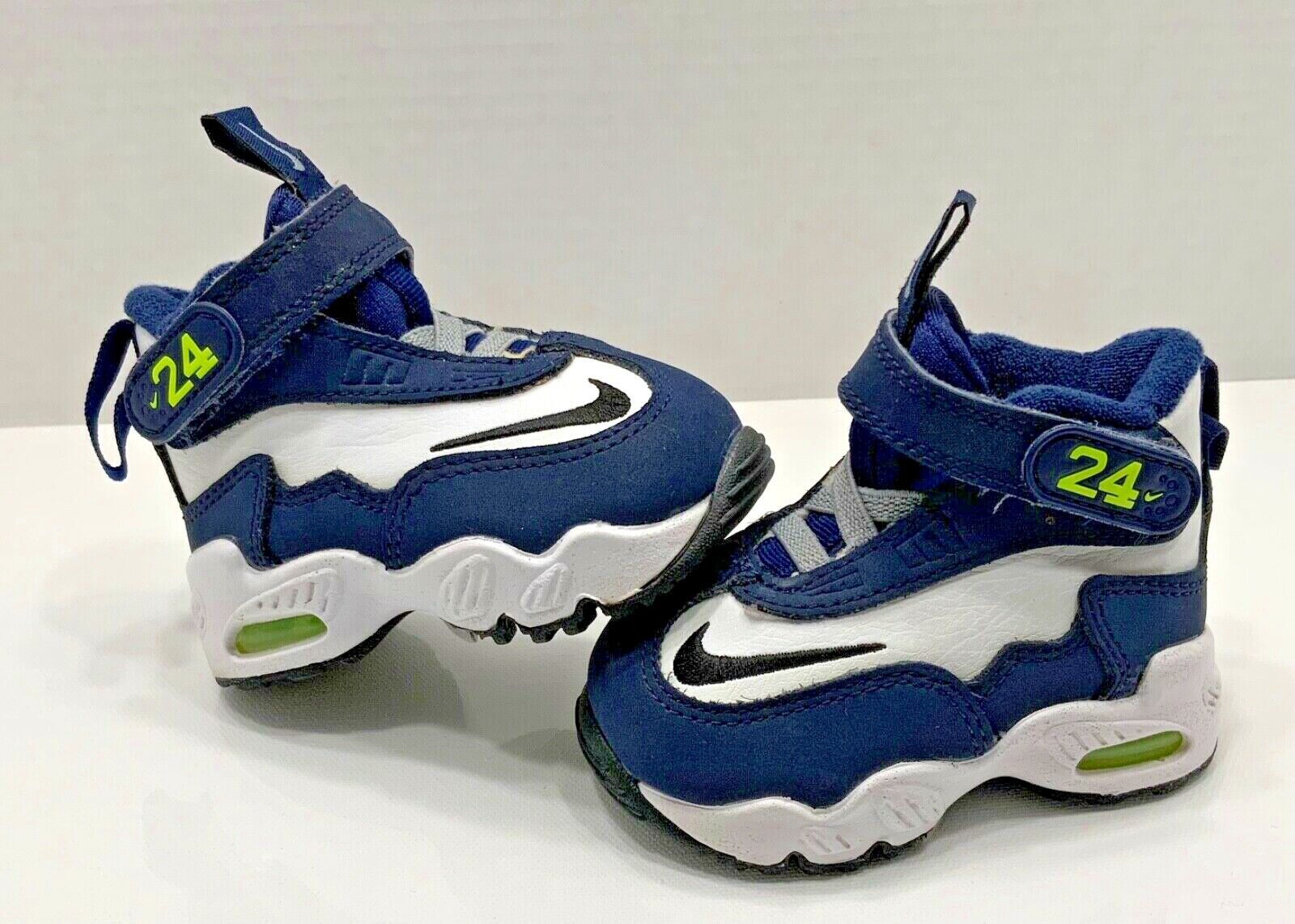 Nike Air Griffey Max 3: The Classic And Timeless Sneaker For Any Occasion