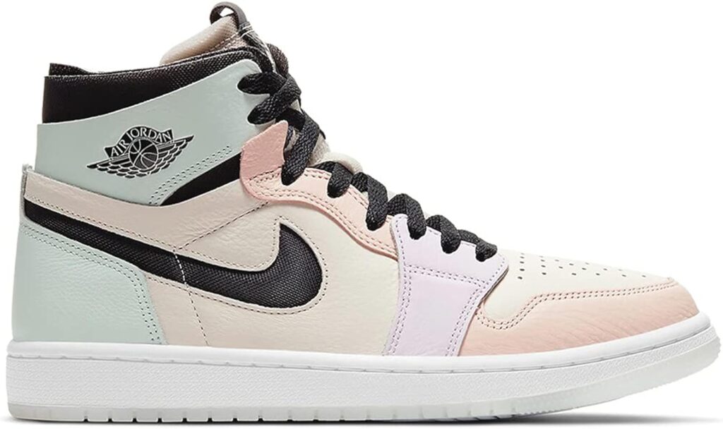 Nike Air Jordan 1 Mujer: The Best And Most Stylish Air Jordan 1 ...