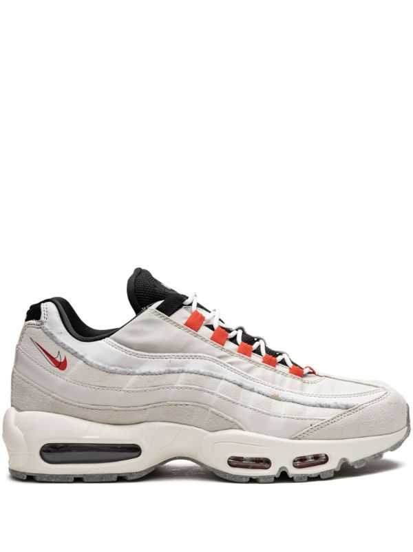 Nike Air Max Double Swoosh: Twice The Style And Swagger