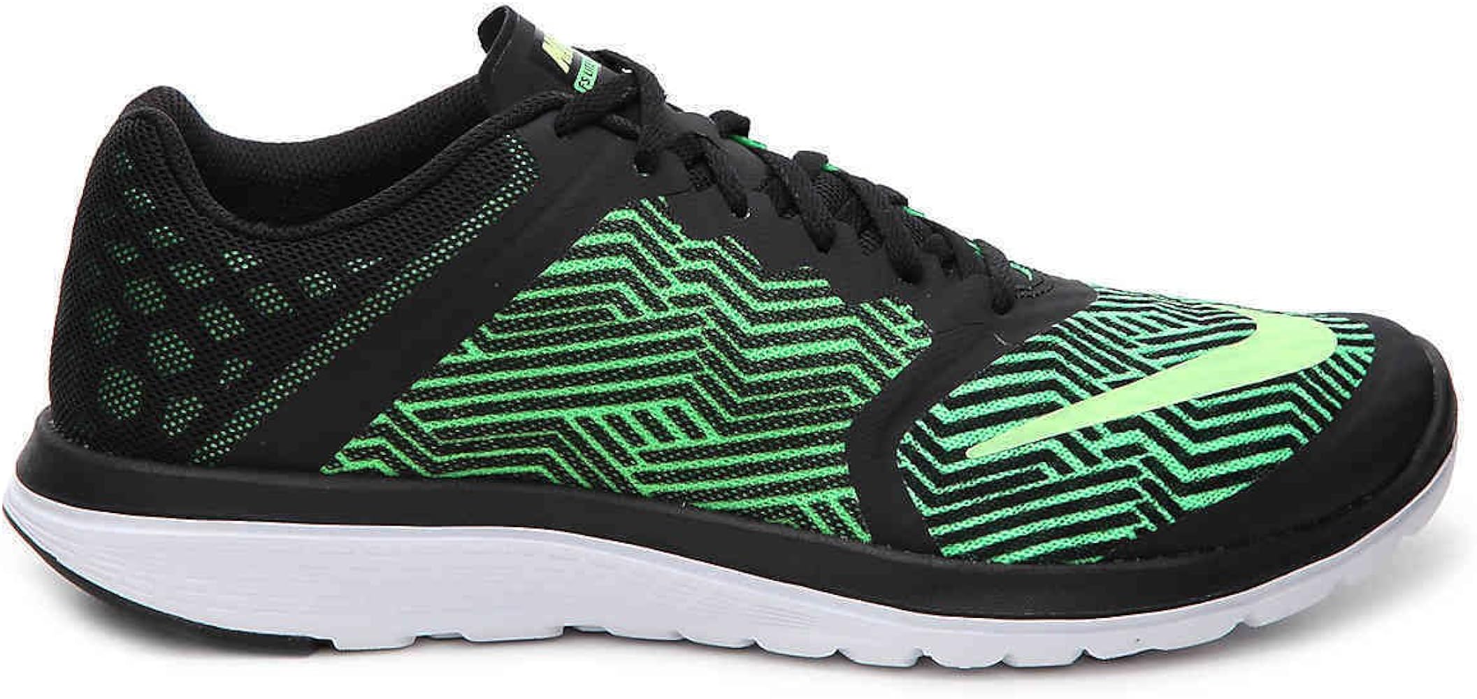 Nike Fs Lite 3 Run: Lightweight And Comfortable Running Shoes For ...