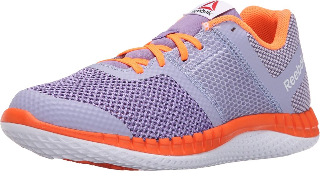 Perfect Fit: Reebok Zprint Running Shoes