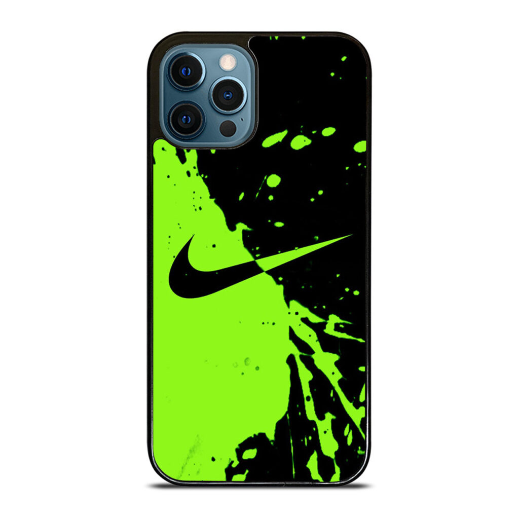 Protect Your Phone In Style With Nike Iphone 12 Pro Max Case