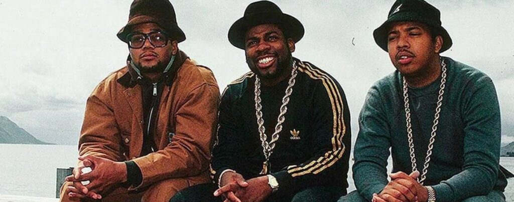 Rap Royalty: The Run-Dmc Collaboration With Adidas